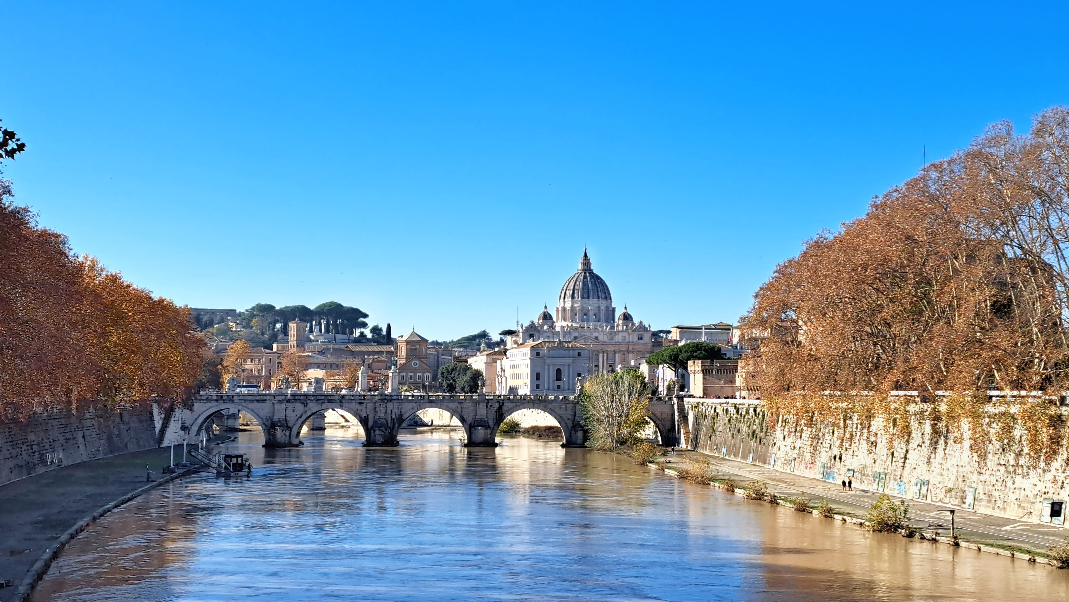 Roma Insolita: 7 curiosità da vedere fuori dagli itinerari turistici ...